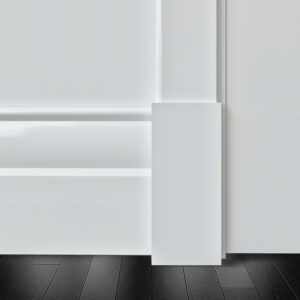 Rodapies Lacados - Gran variedad - Calidad y Confianza